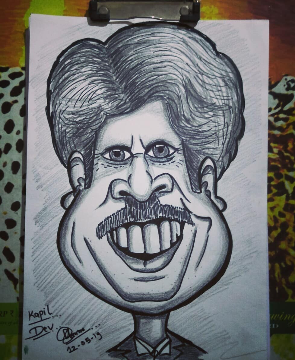 Rahul Sharma - My_Sketch_Work