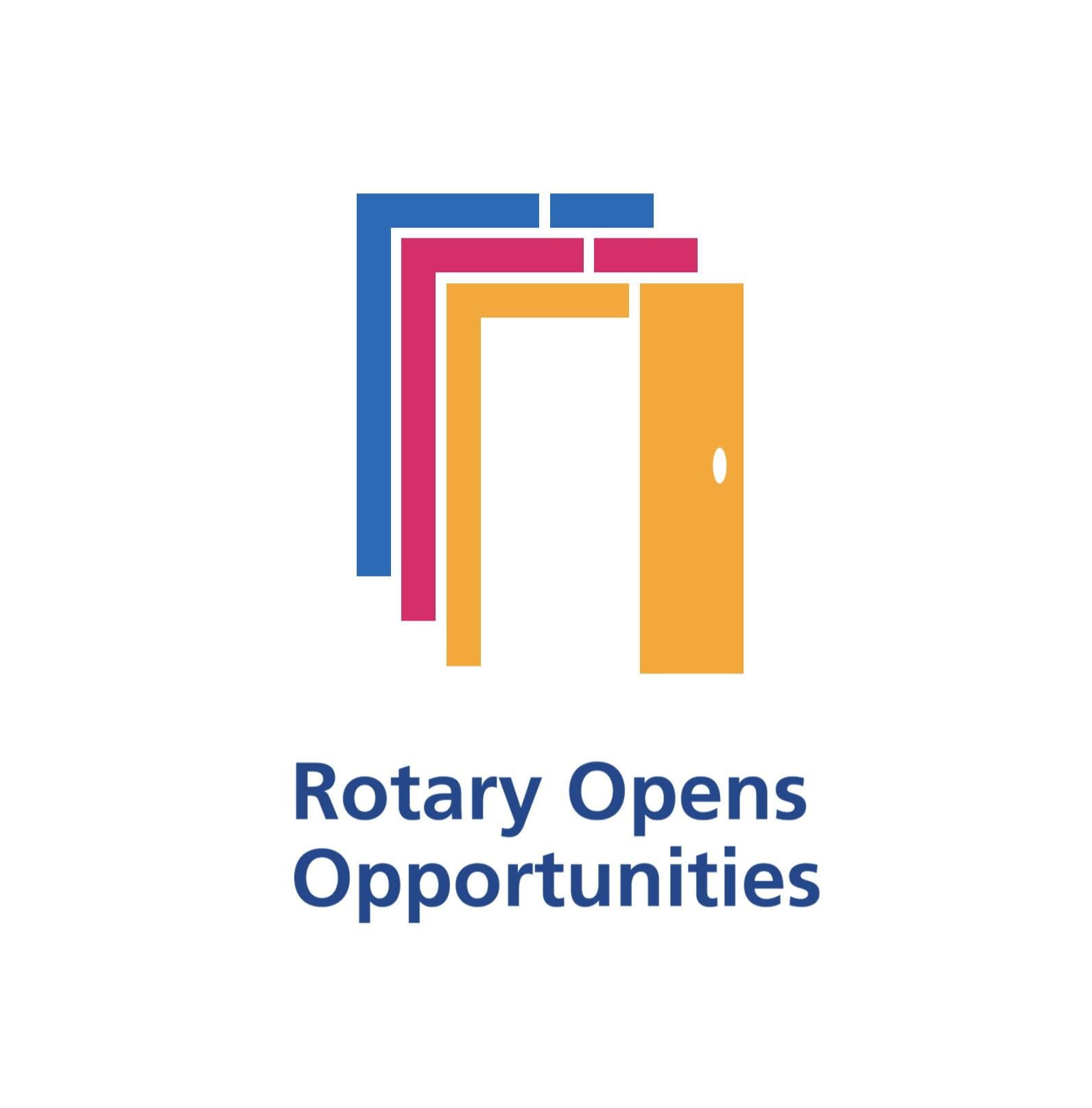 Rotary Theme Logo