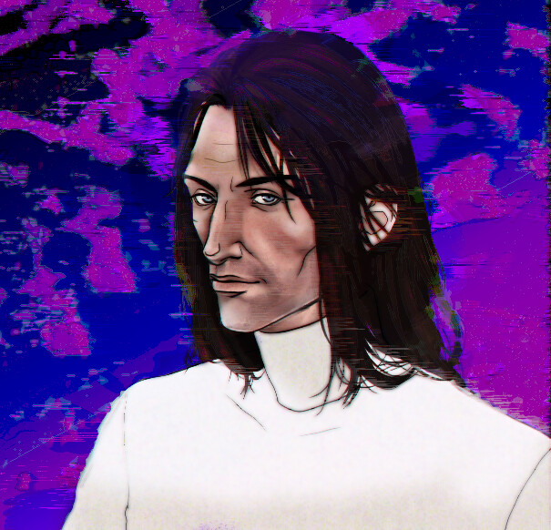 ArtStation - Virality (2018)