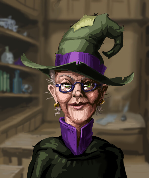 minerva mcgonagall house