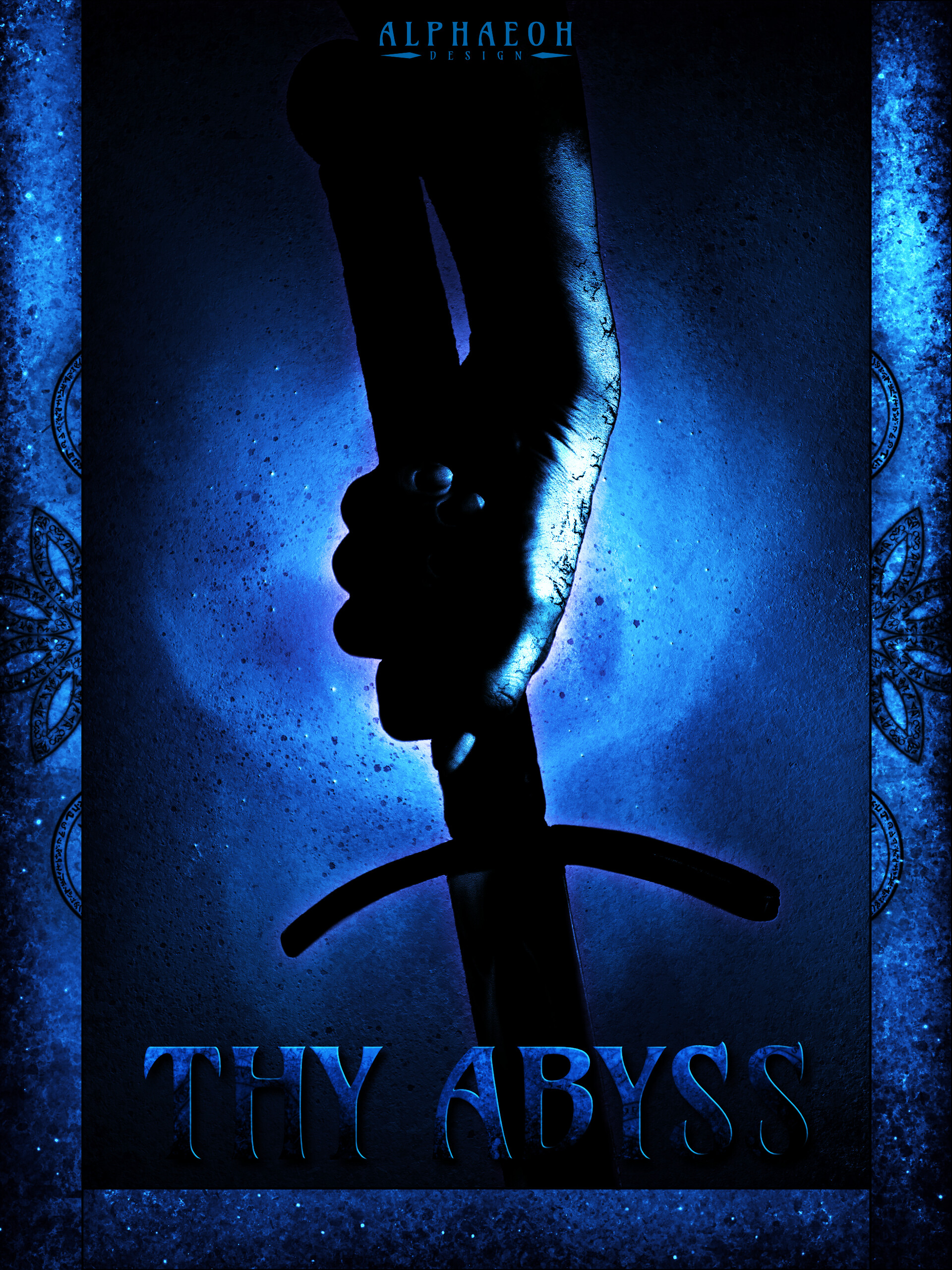 ArtStation - Thy Abyss