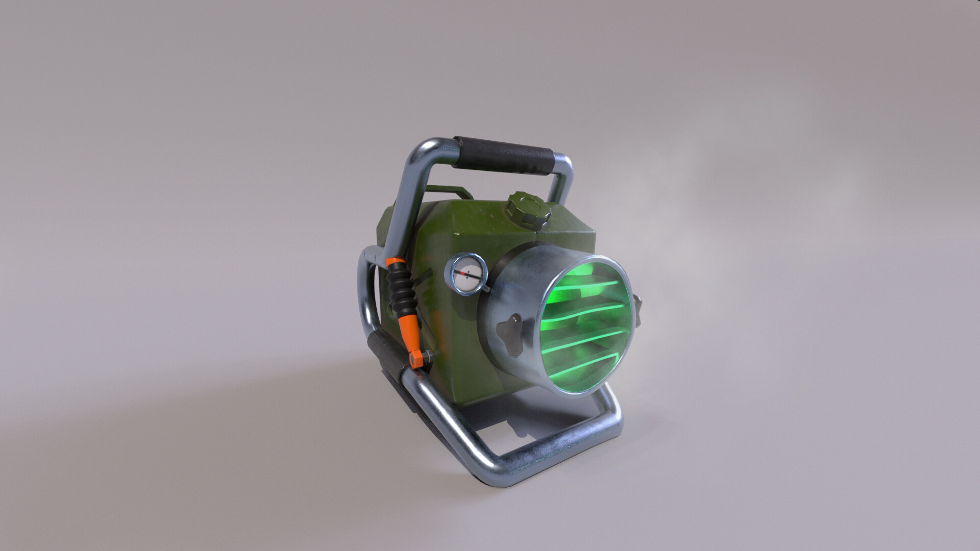 ArtStation - Explosher(fan art) from splatoon2