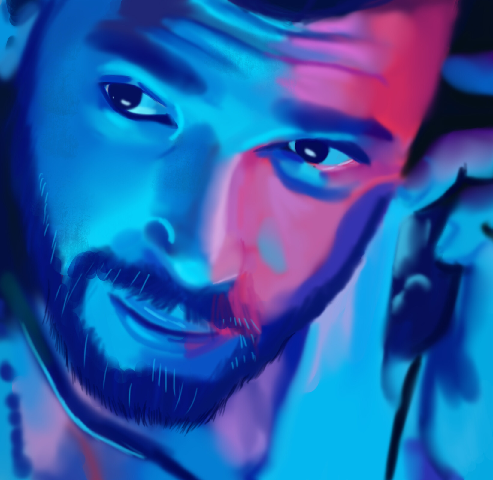 ArtStation - Can yaman