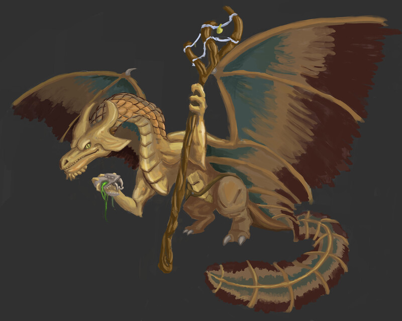 ArtStation - Kasper Loontjens