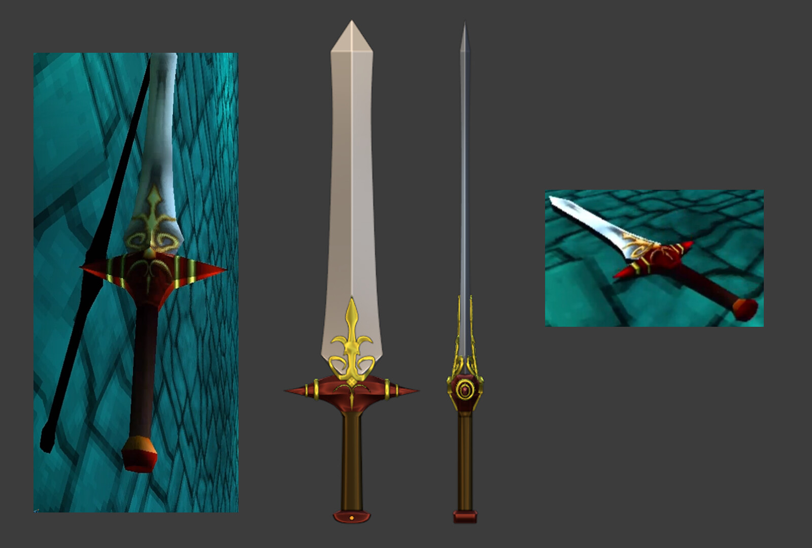 Fire Emblem Dart