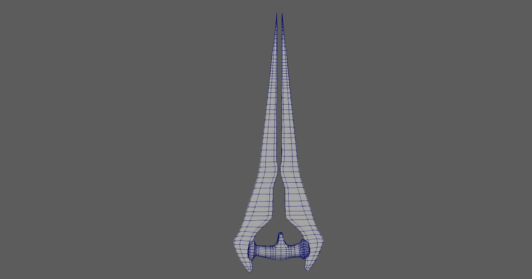 ArtStation - halo sword