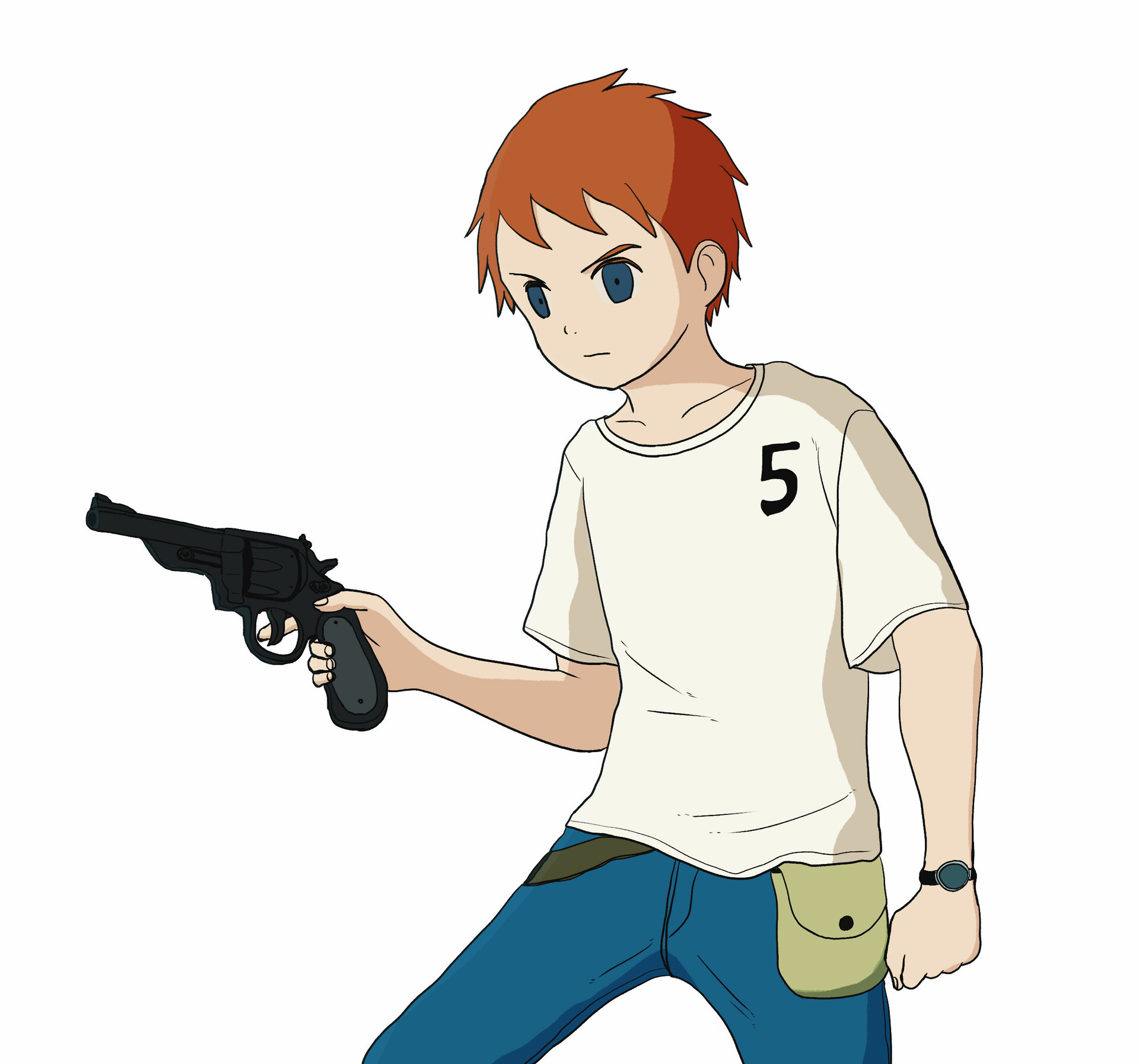 ArtStation - 20200725