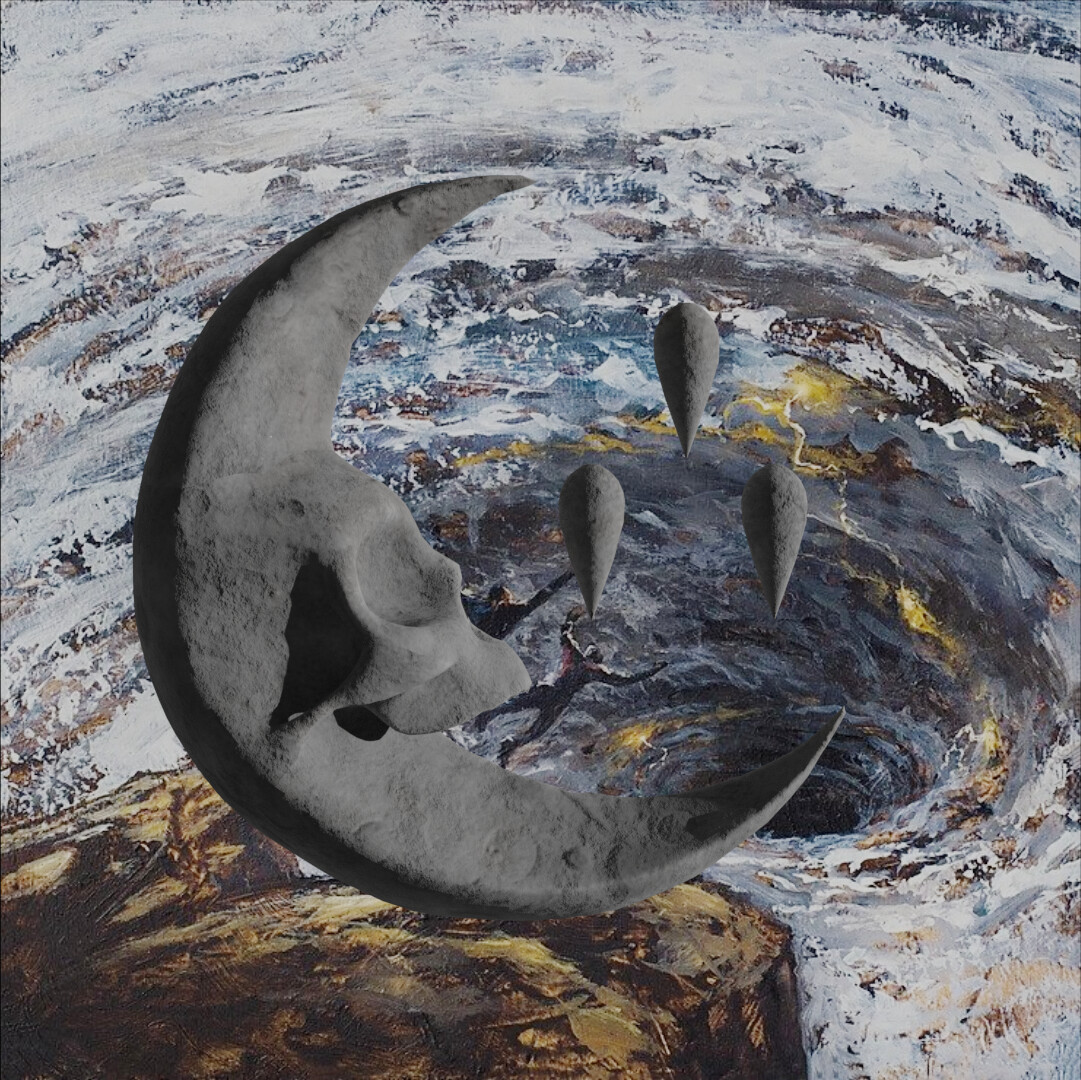 ArtStation - Currents logo