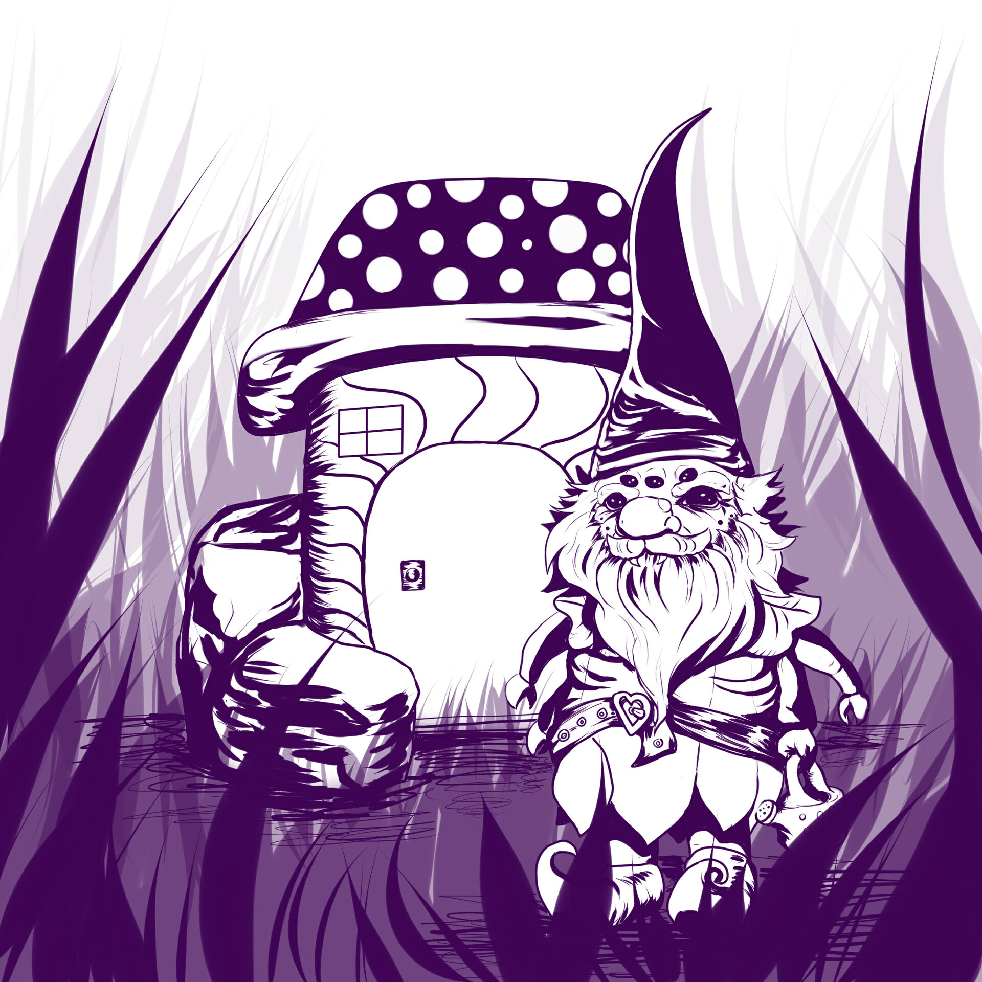 Leah I - 12 Must Have Fantastic Pets