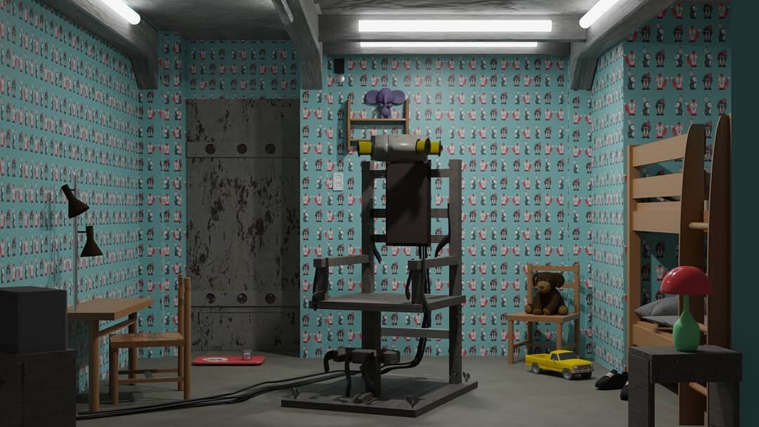 Daxy - Dark - Bunker