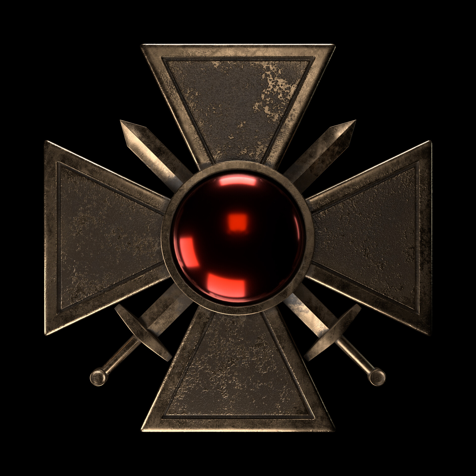 cod 5 prestige emblems