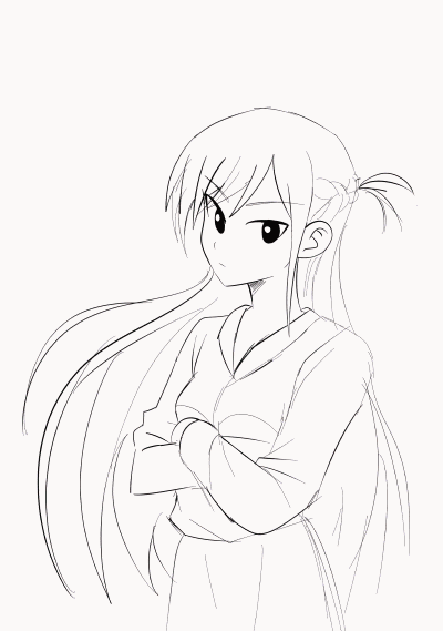 how to draw eyes in flipaclip