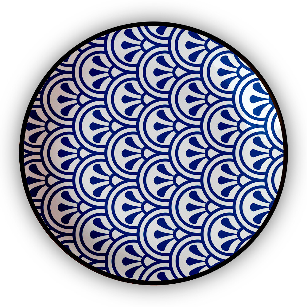 ArtStation - Plate Design