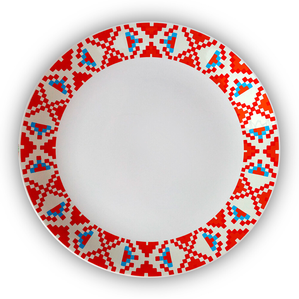 ArtStation - Plate Design