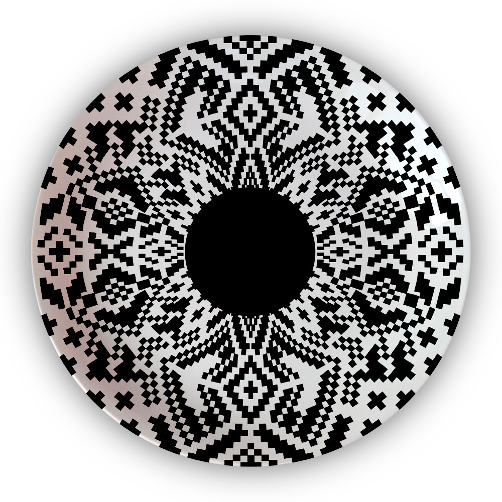 ArtStation - Plate Design