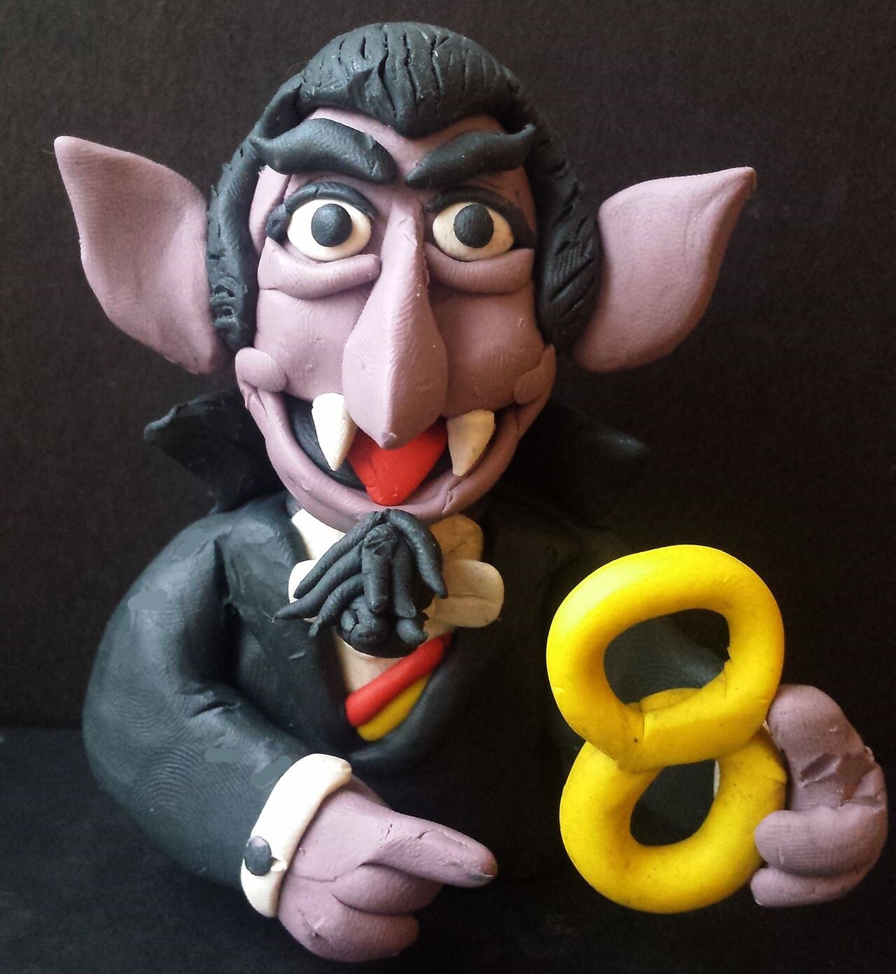 ArtStation - count von count