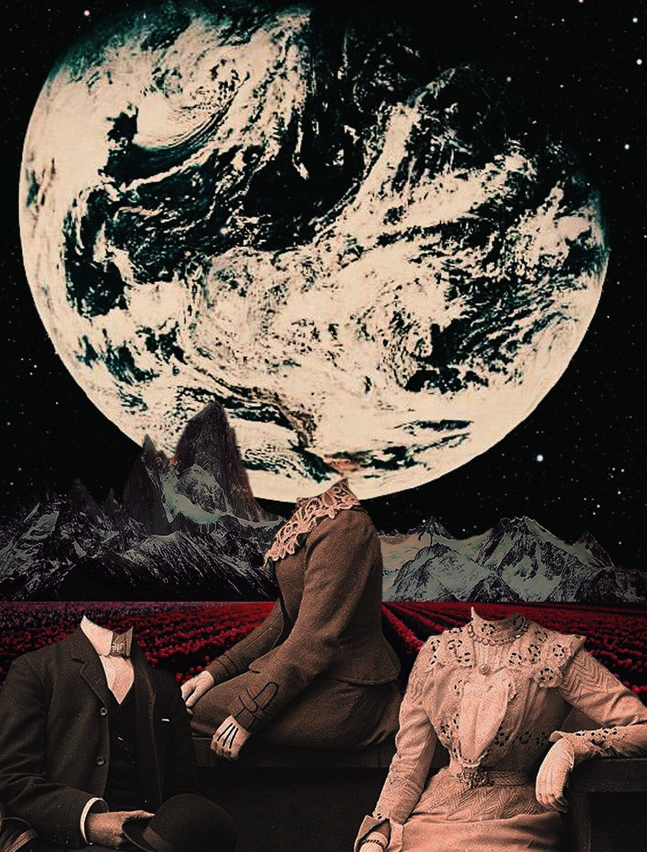 ArtStation - Headless Nation