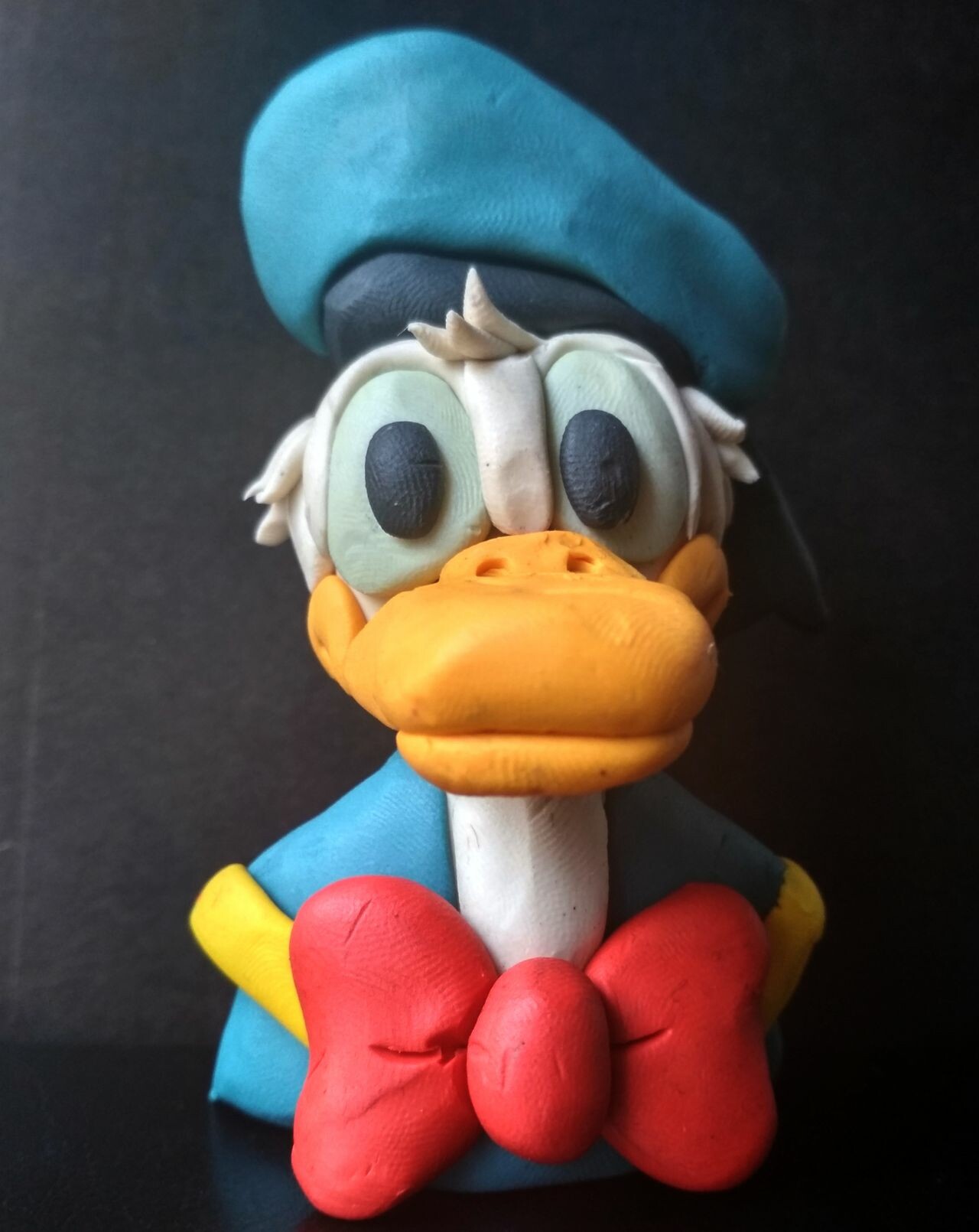 ArtStation - Donald Duck