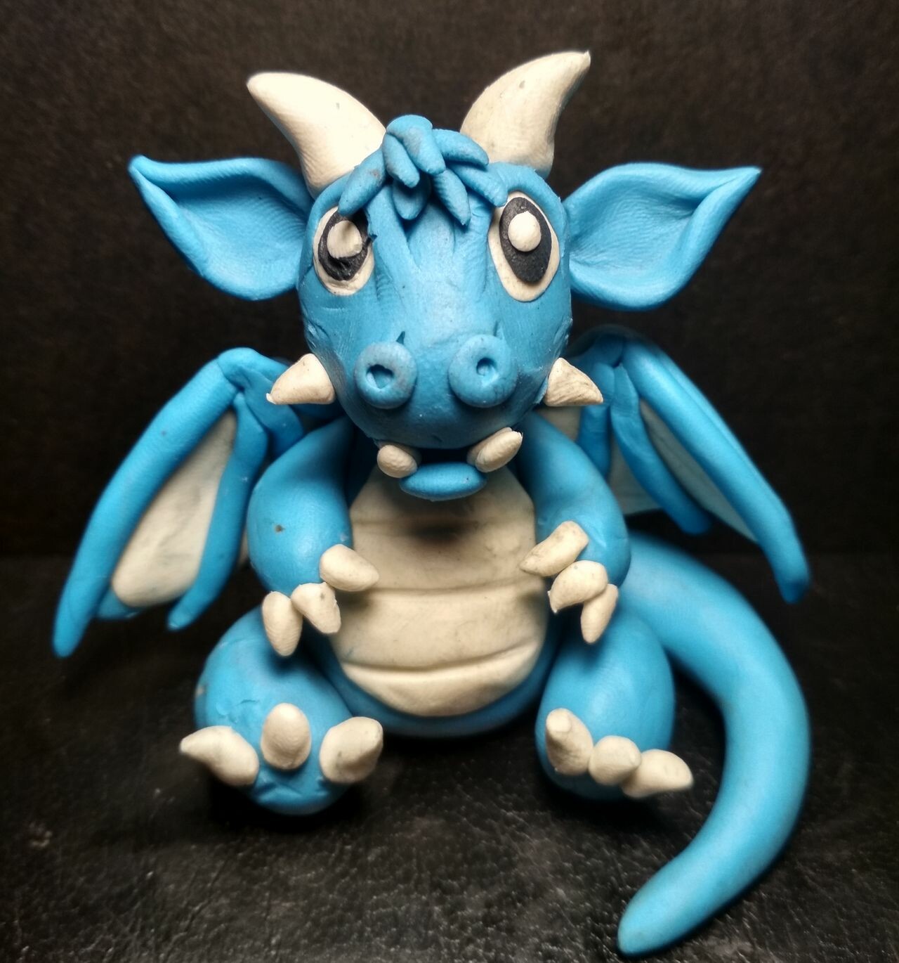 ArtStation - Baby Dragon