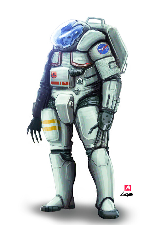 ArtStation - QUICK CONCEPT PRACTICE