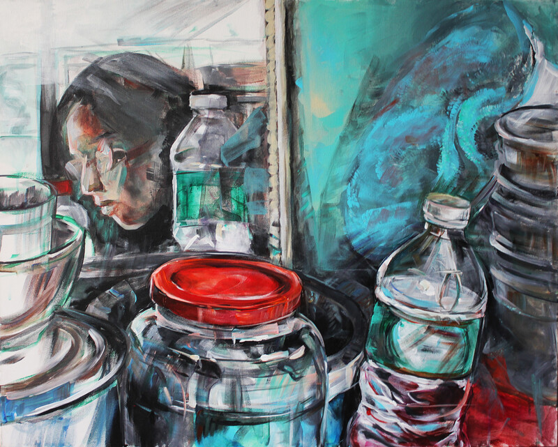 ArtStation - Lillian Wang