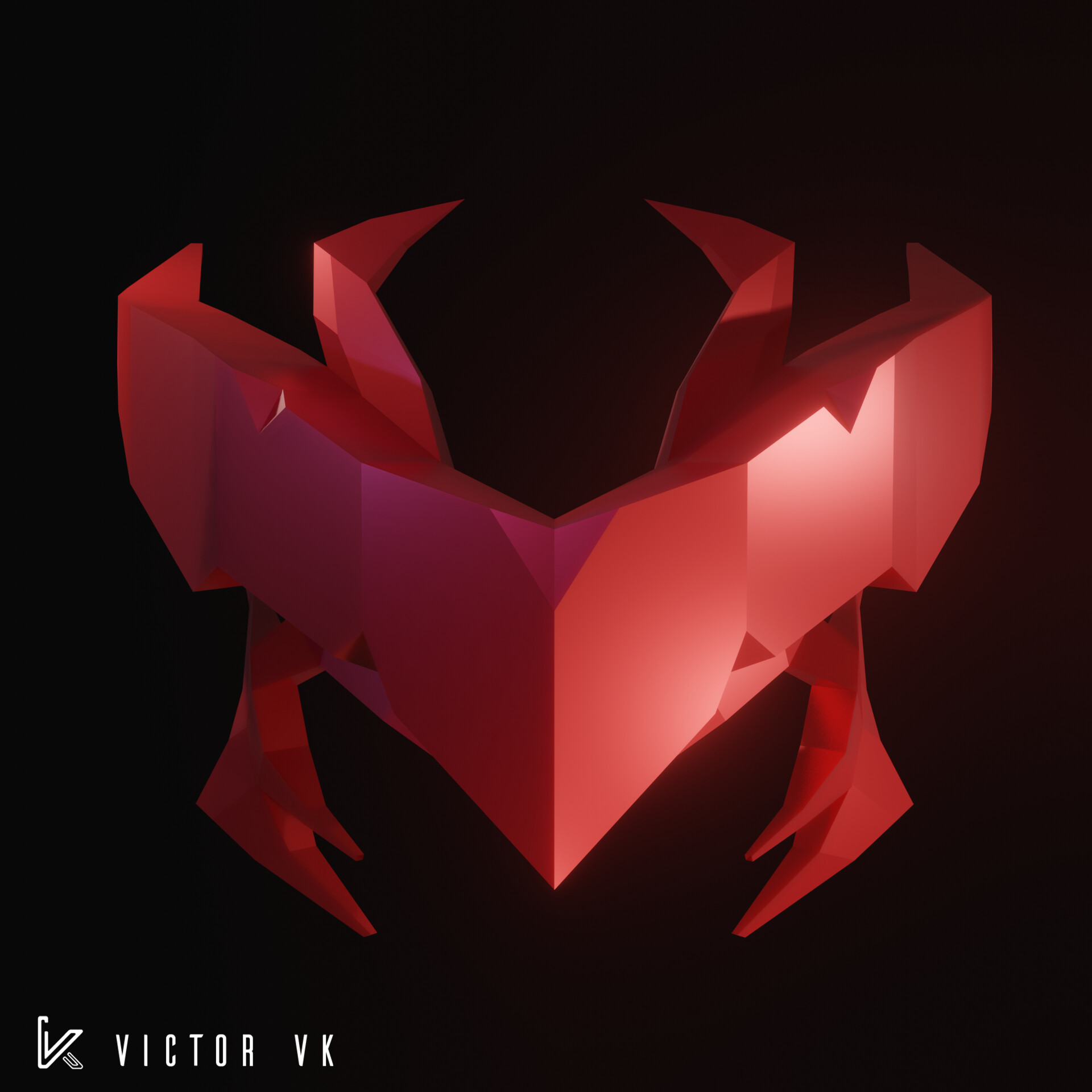 Victor Cavalcante Vk - Yone Mask