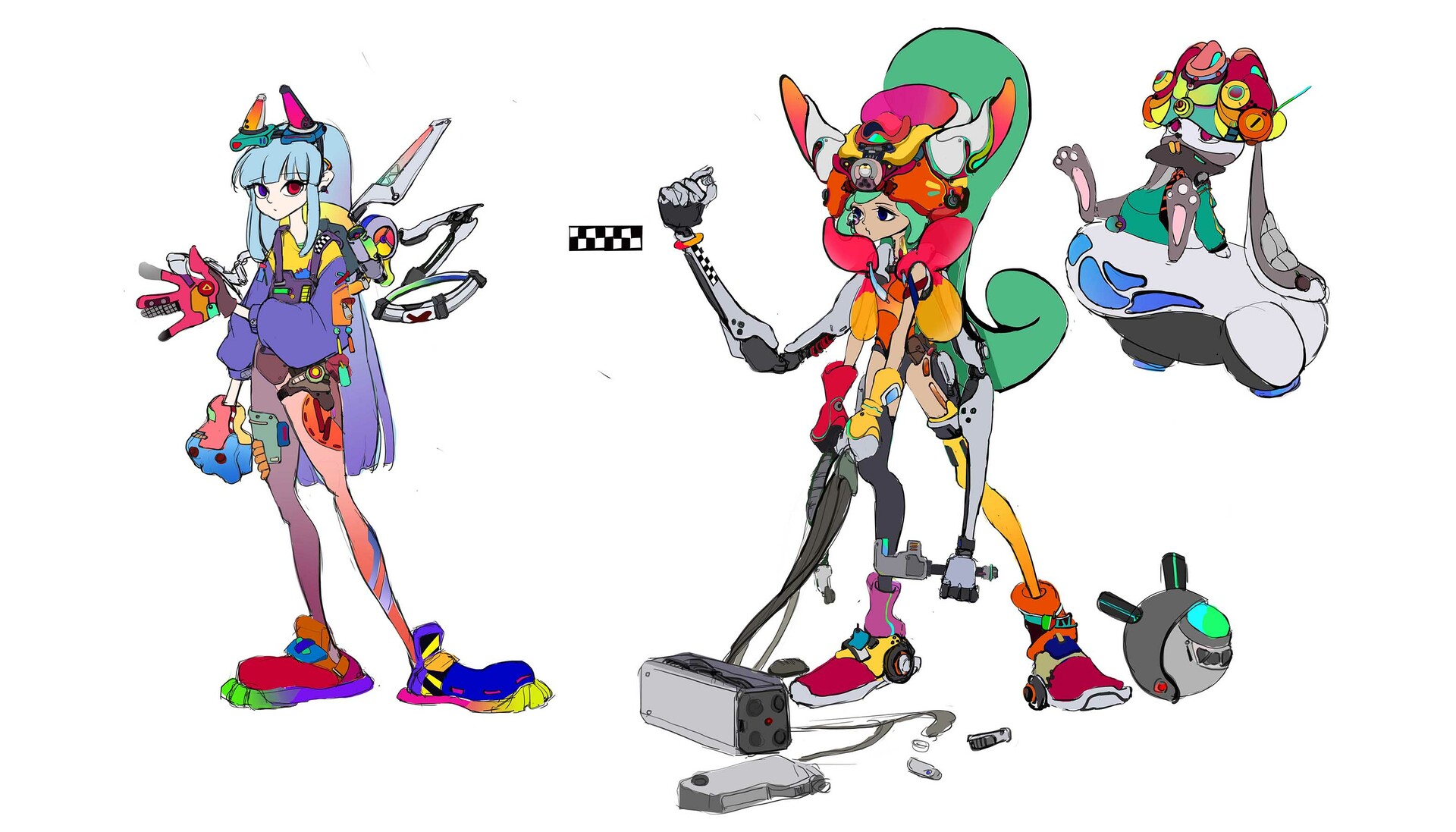 ArtStation - emmm.....