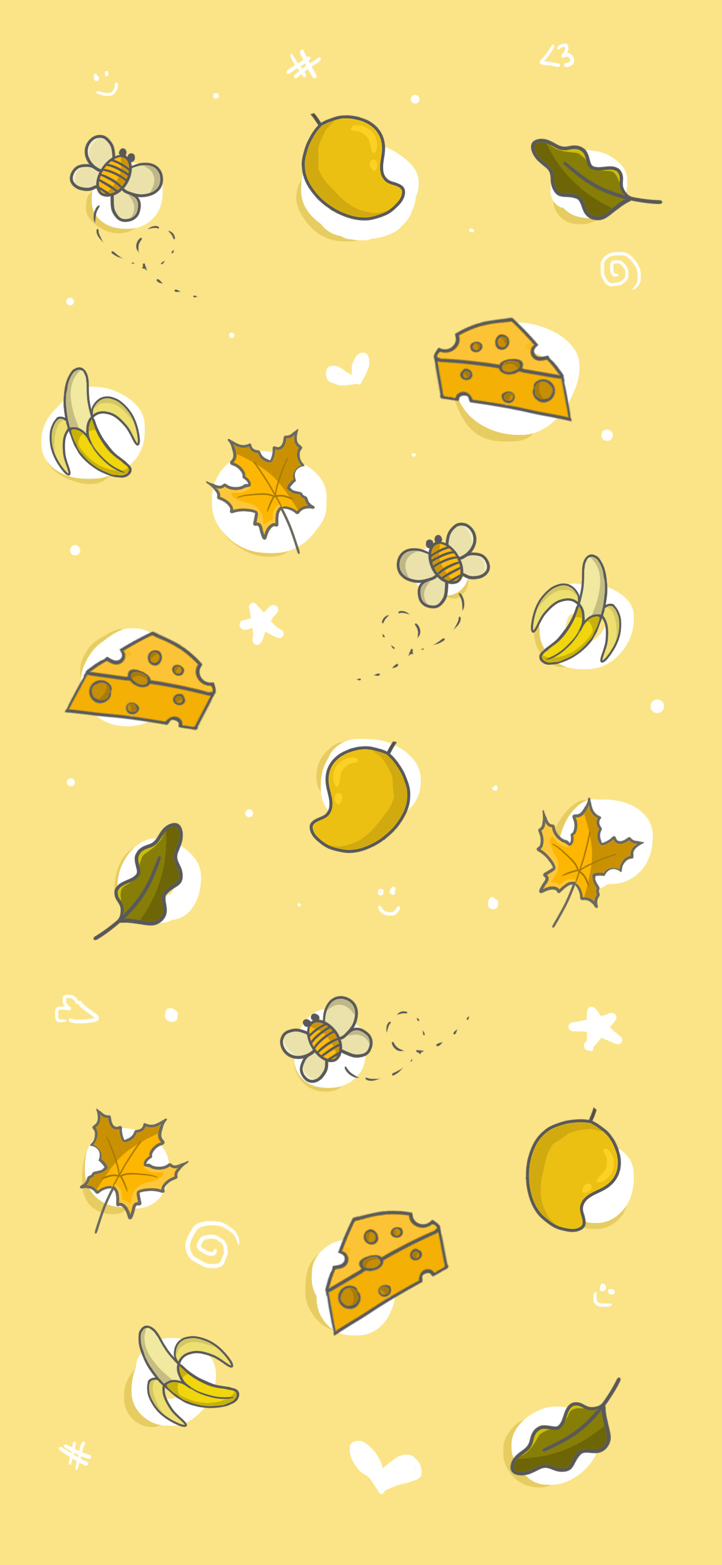 ArtStation - yellow things