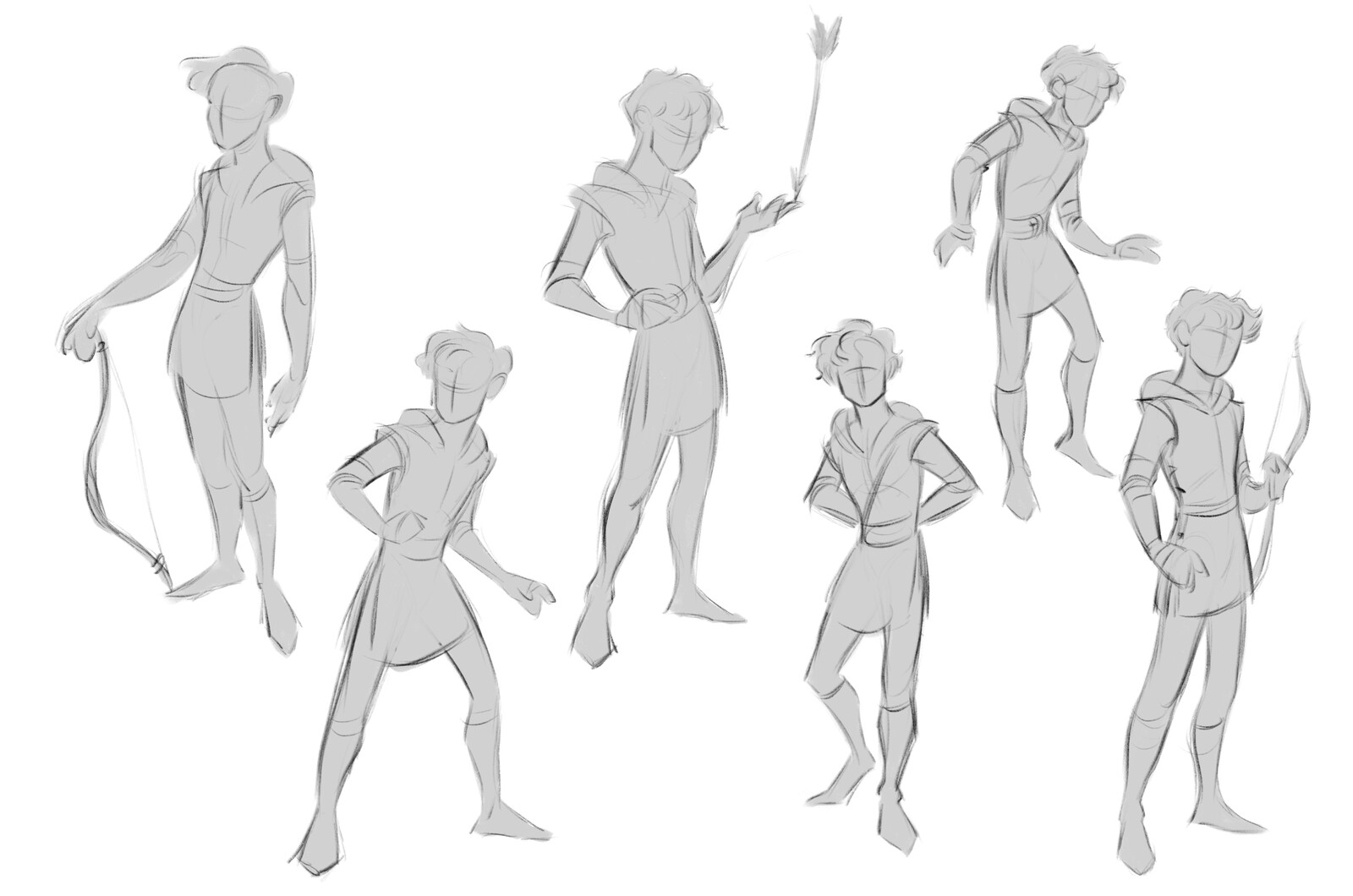 Yenthe Joline - Donnelly and Ivo Box of Mystery Challenge