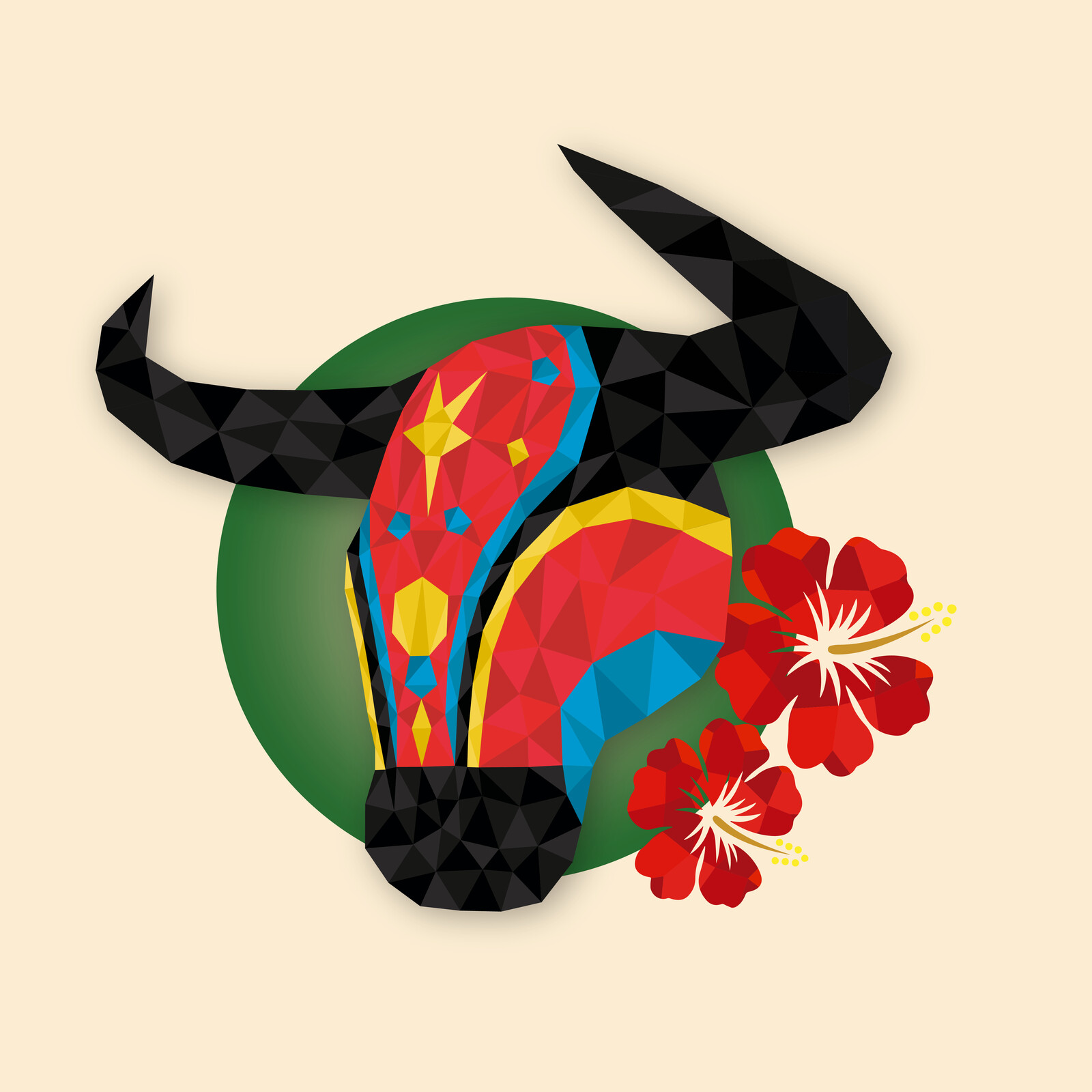 Juan Padilla - Torito de carnaval