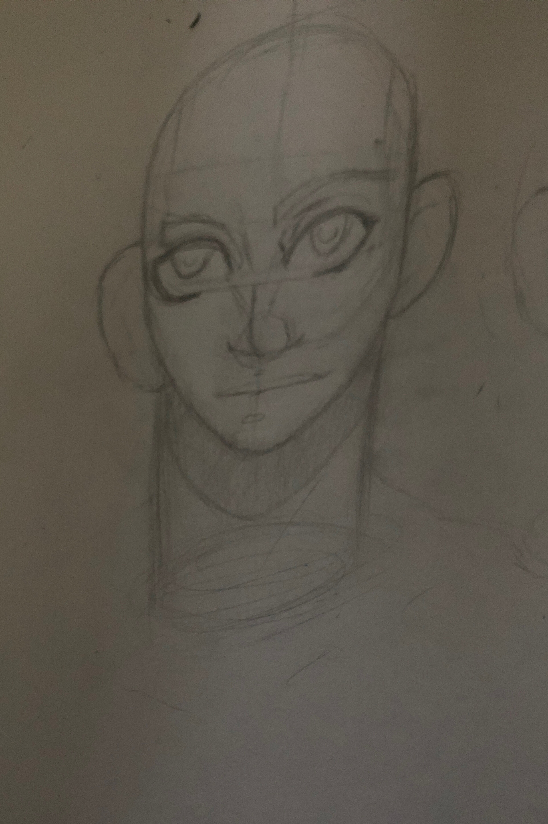 ArtStation - Practicing a new style