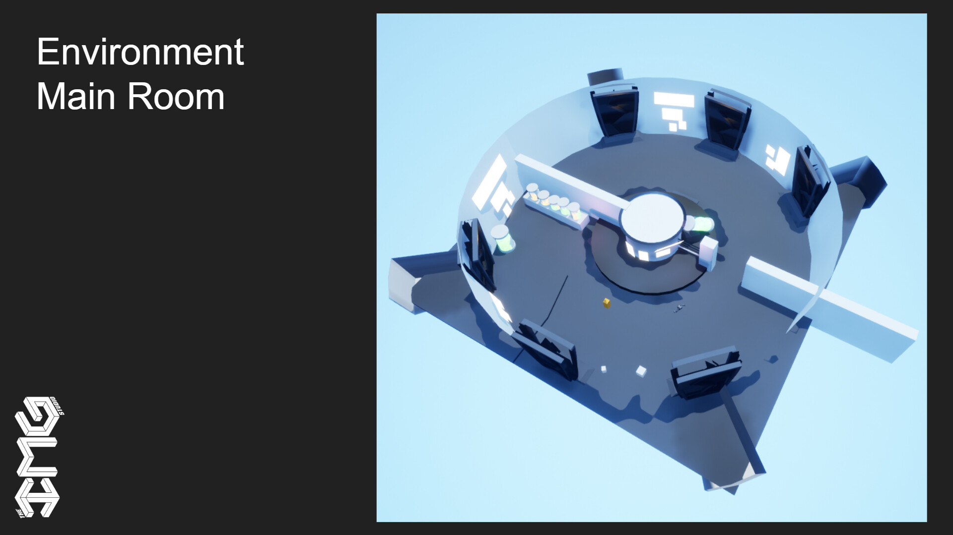 Jett Turner - ESC Mobile Educational Video game For IOS and Android ...