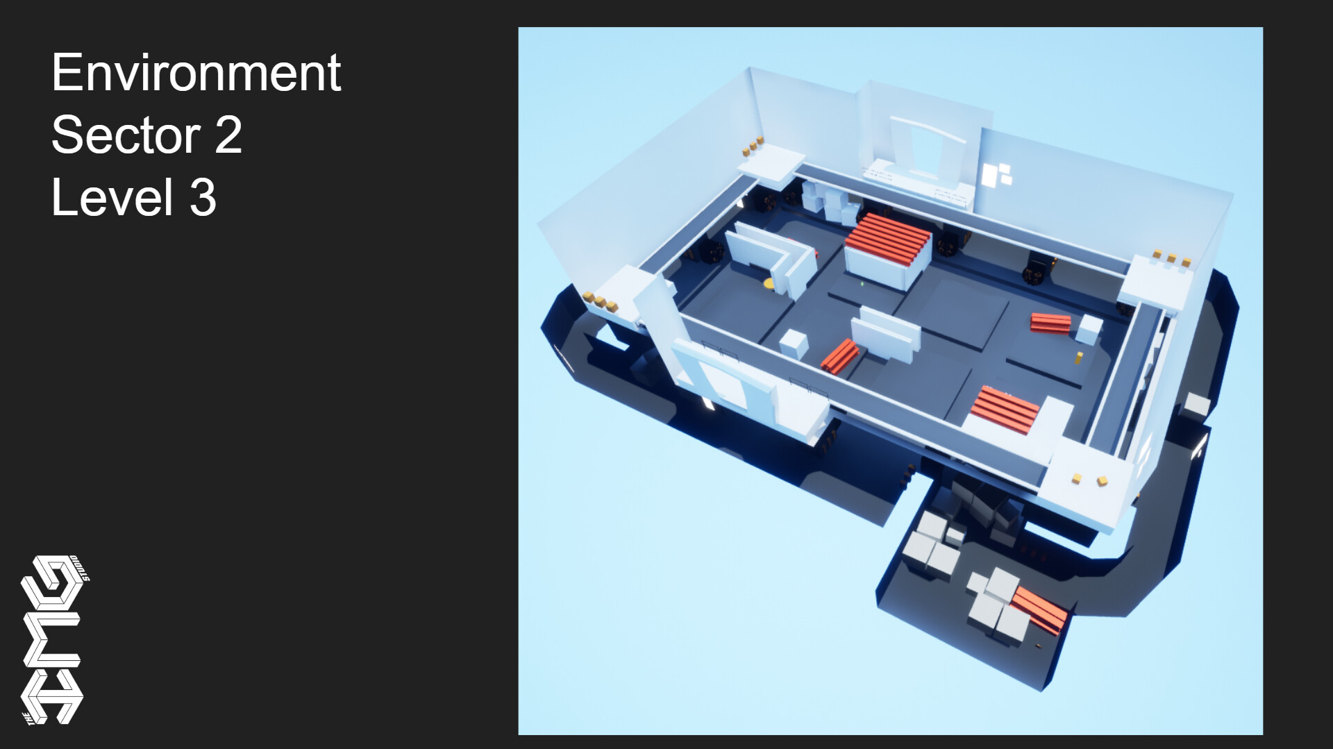 Jett Turner - ESC Mobile Educational Video game For IOS and Android ...