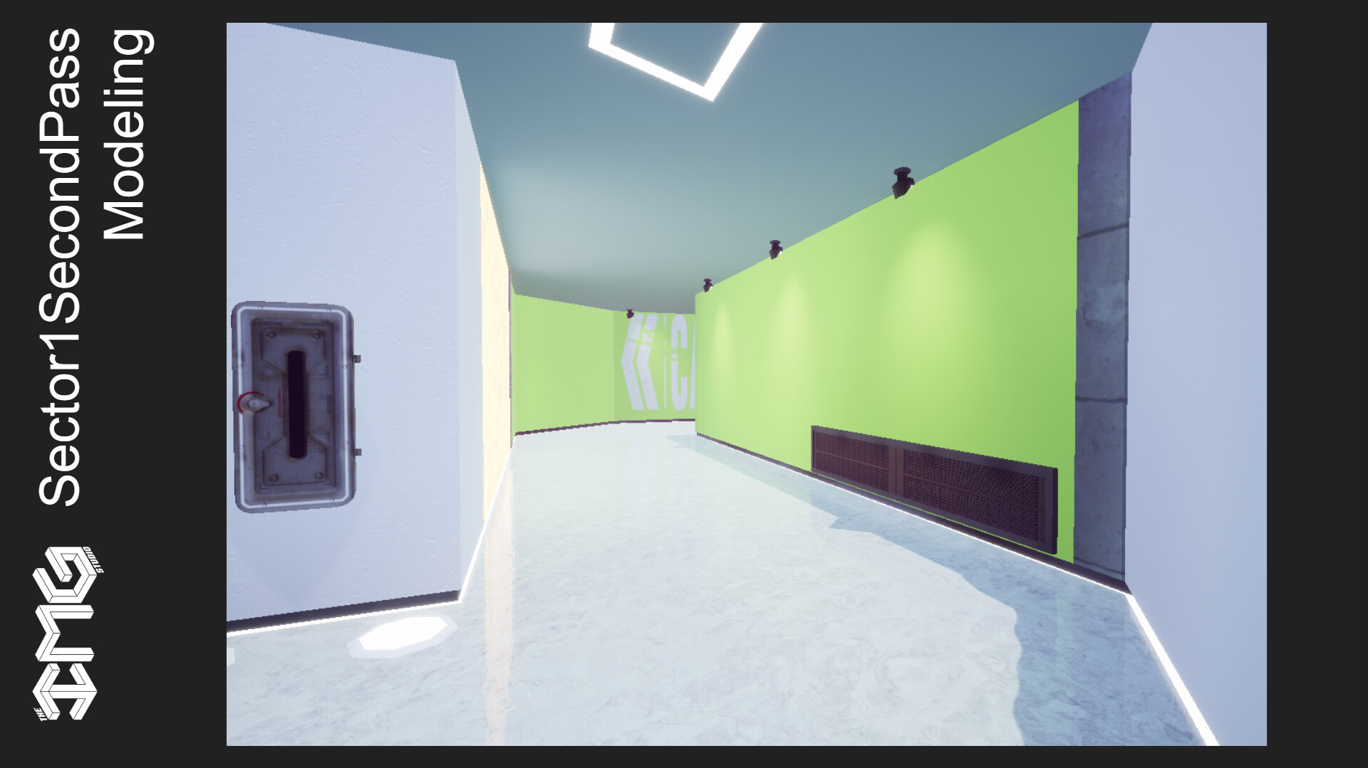 Jett Turner - ESC Mobile Educational Video game For IOS and Android ...