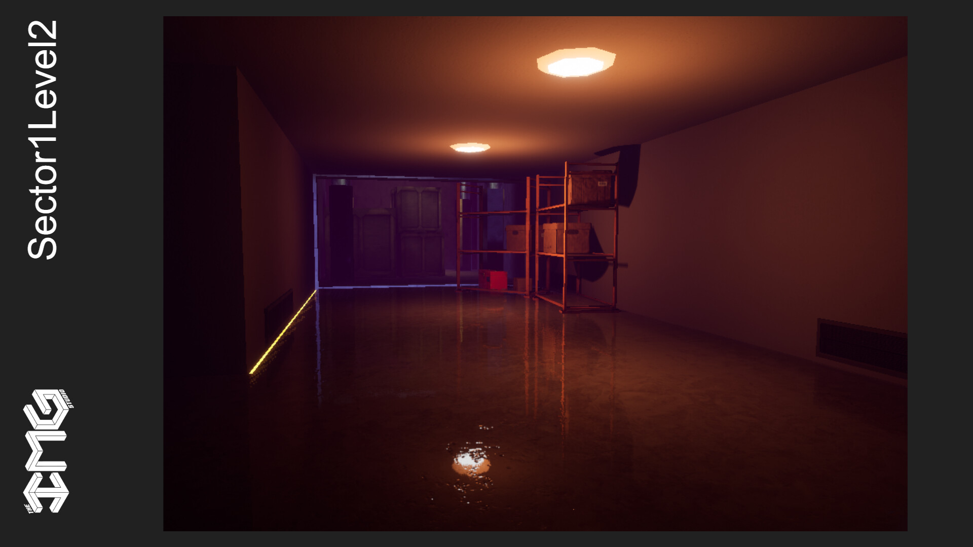 Jett Turner - ESC Mobile Educational Video game For IOS and Android ...