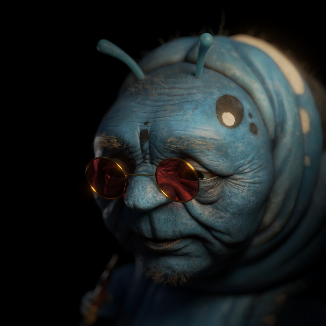 Yan Blanco - Who are you?