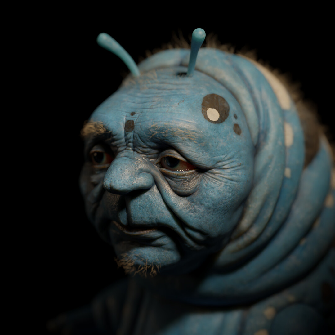 Yan Blanco - Who are you?