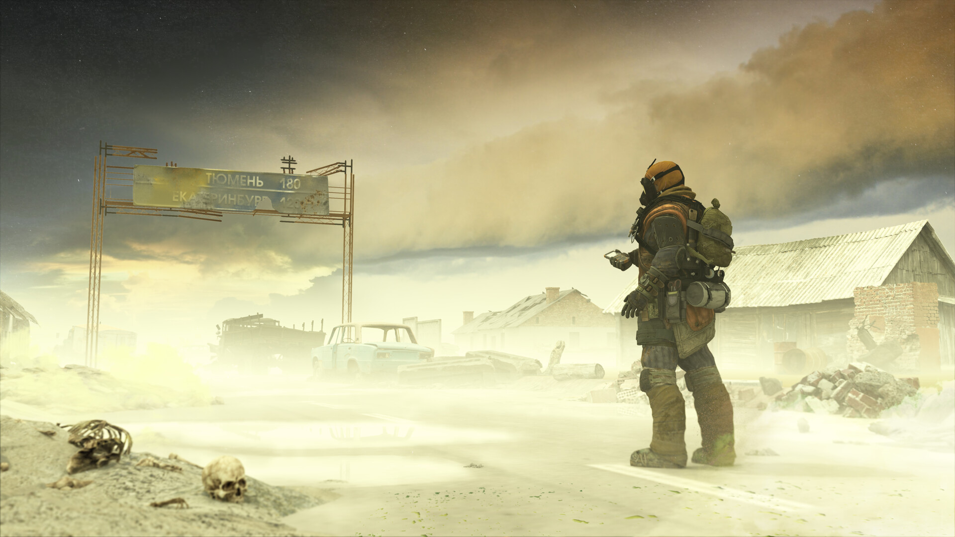 ArtStation - Poisoned earth