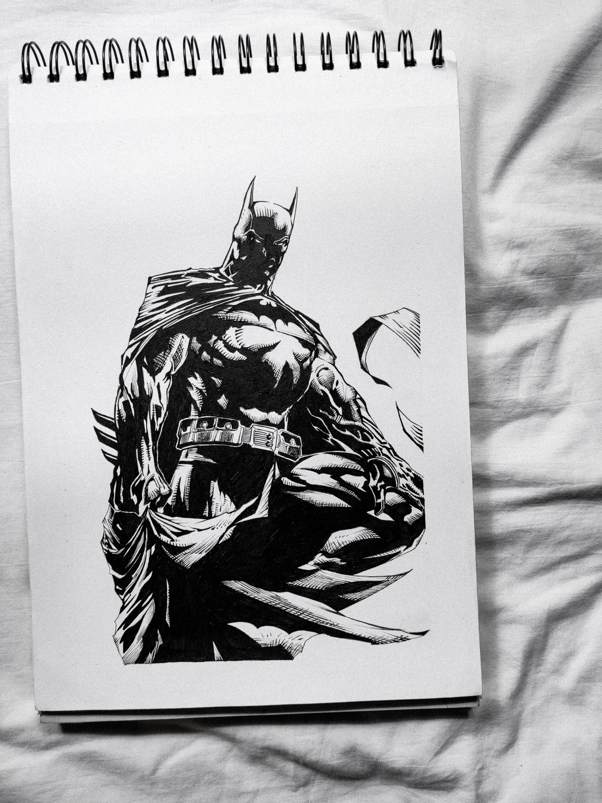 ArtStation - vengeance