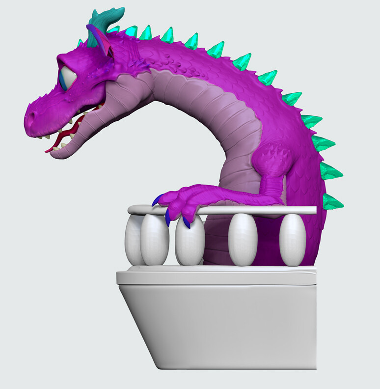 Chris England - PROJECT FOR OMAHA CHILDREN’S MUSEUM