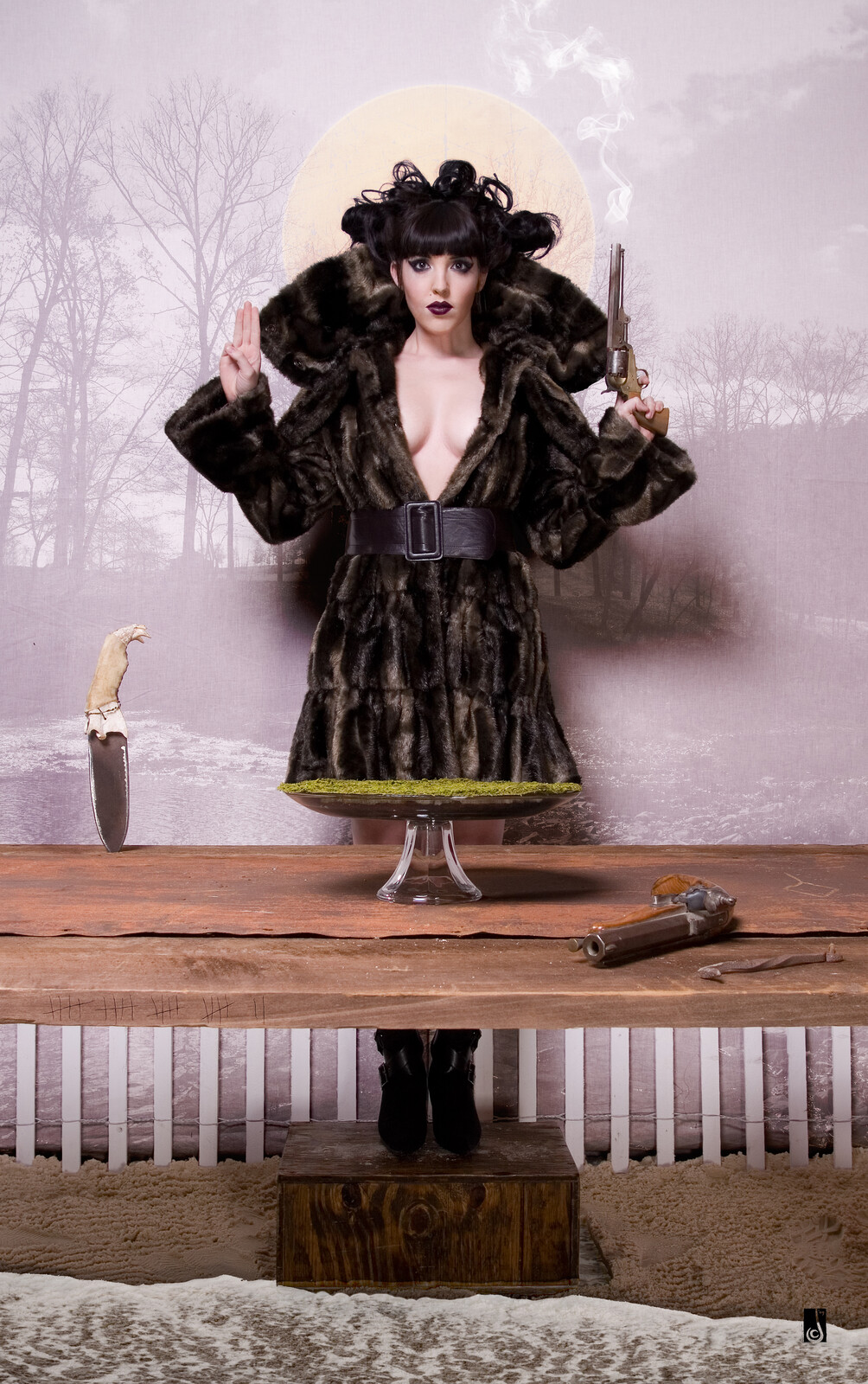 Josh Cole - Resolution