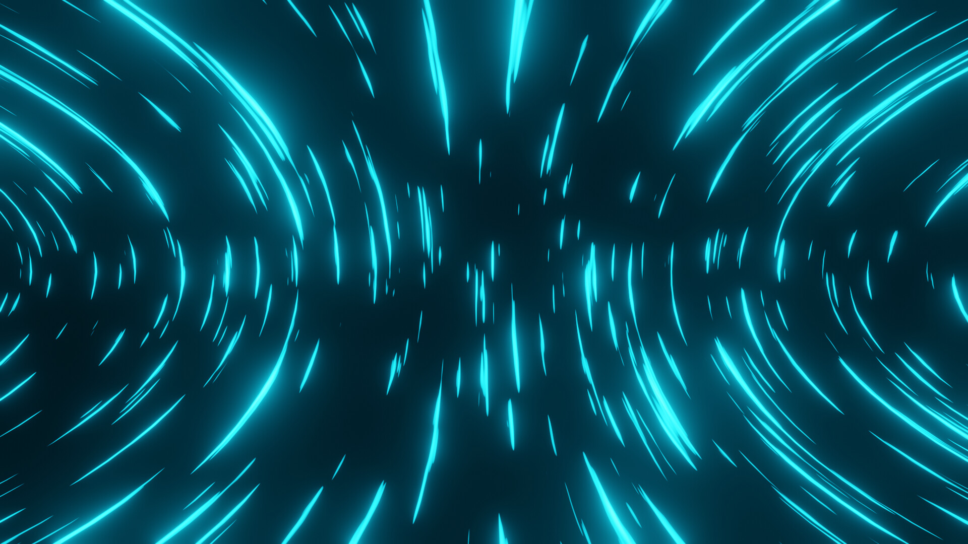 ArtStation - Cool lighting