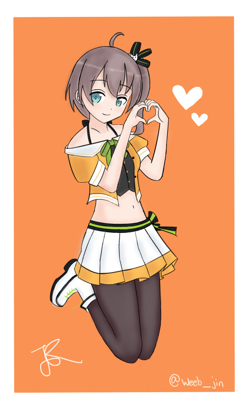 ArtStation - Jin Rong Ong