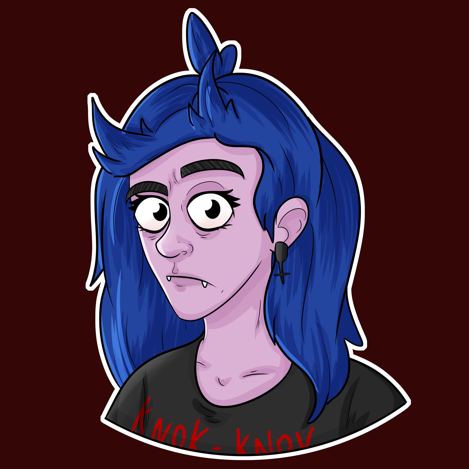 ArtStation - Darkie Art