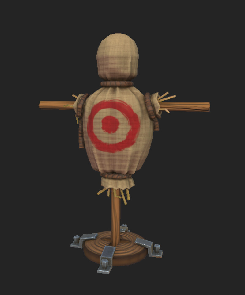 ArtStation - Eva Surv