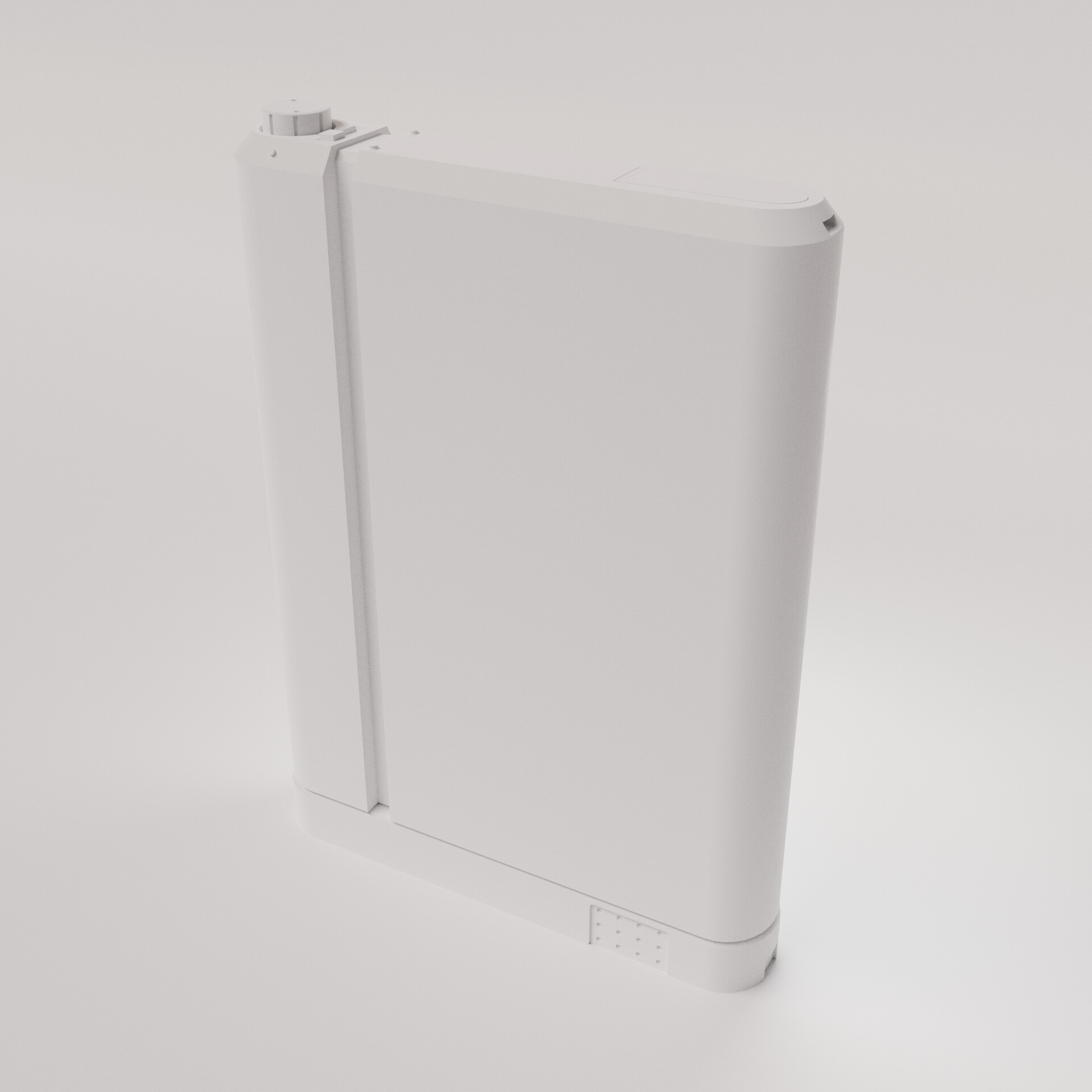 Jeremy Ocasio - _CEREAL