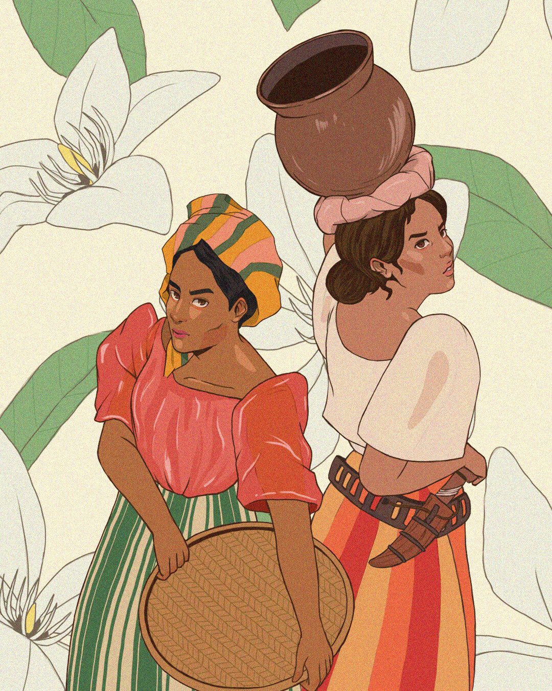 ArtStation - Lakambini