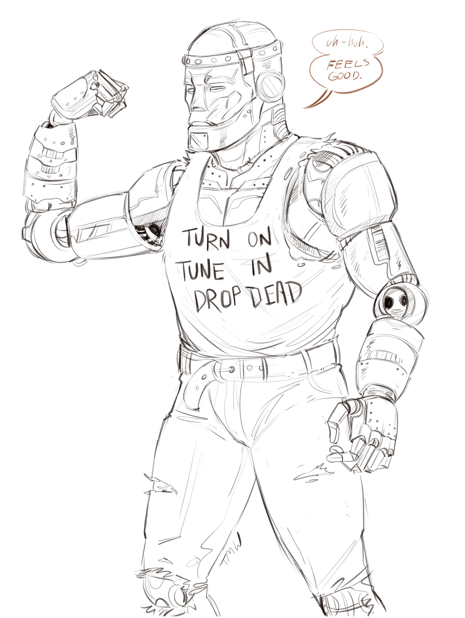 real steel coloring pages atoms