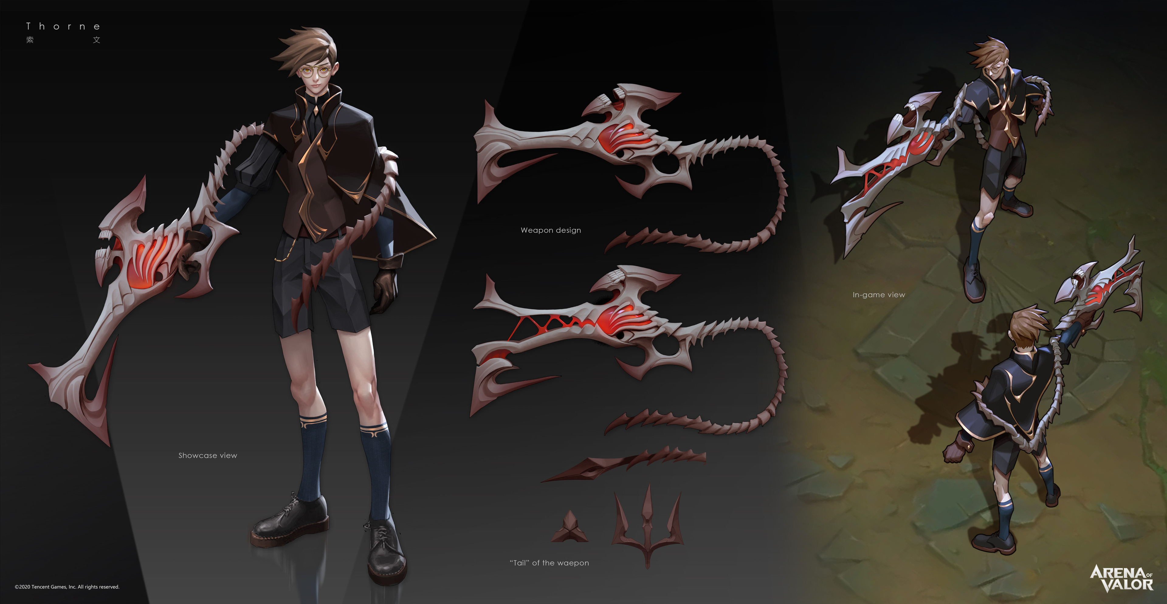 hui-zou-01.jpg (3840×1987)-花瓣网