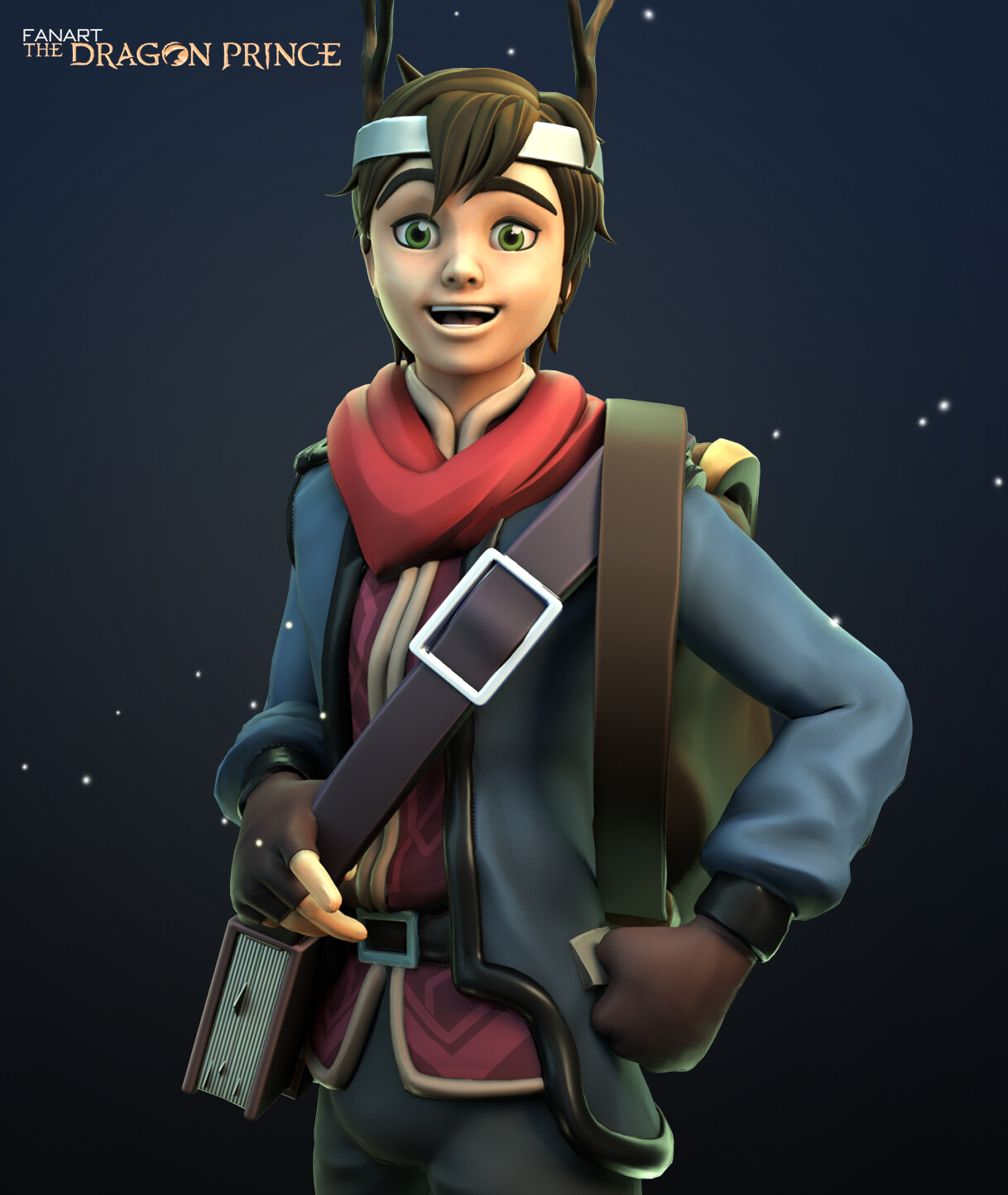 Dragon Prince